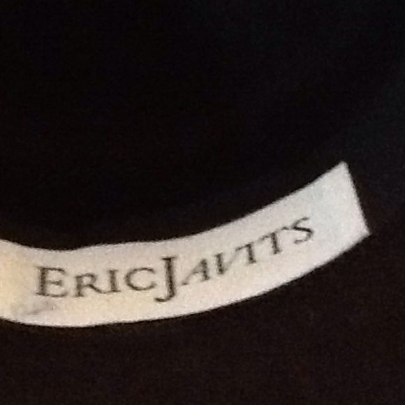 Eric Javits | Accessories | N No Tagvintage Perfect Eric Javitz Bollman ...